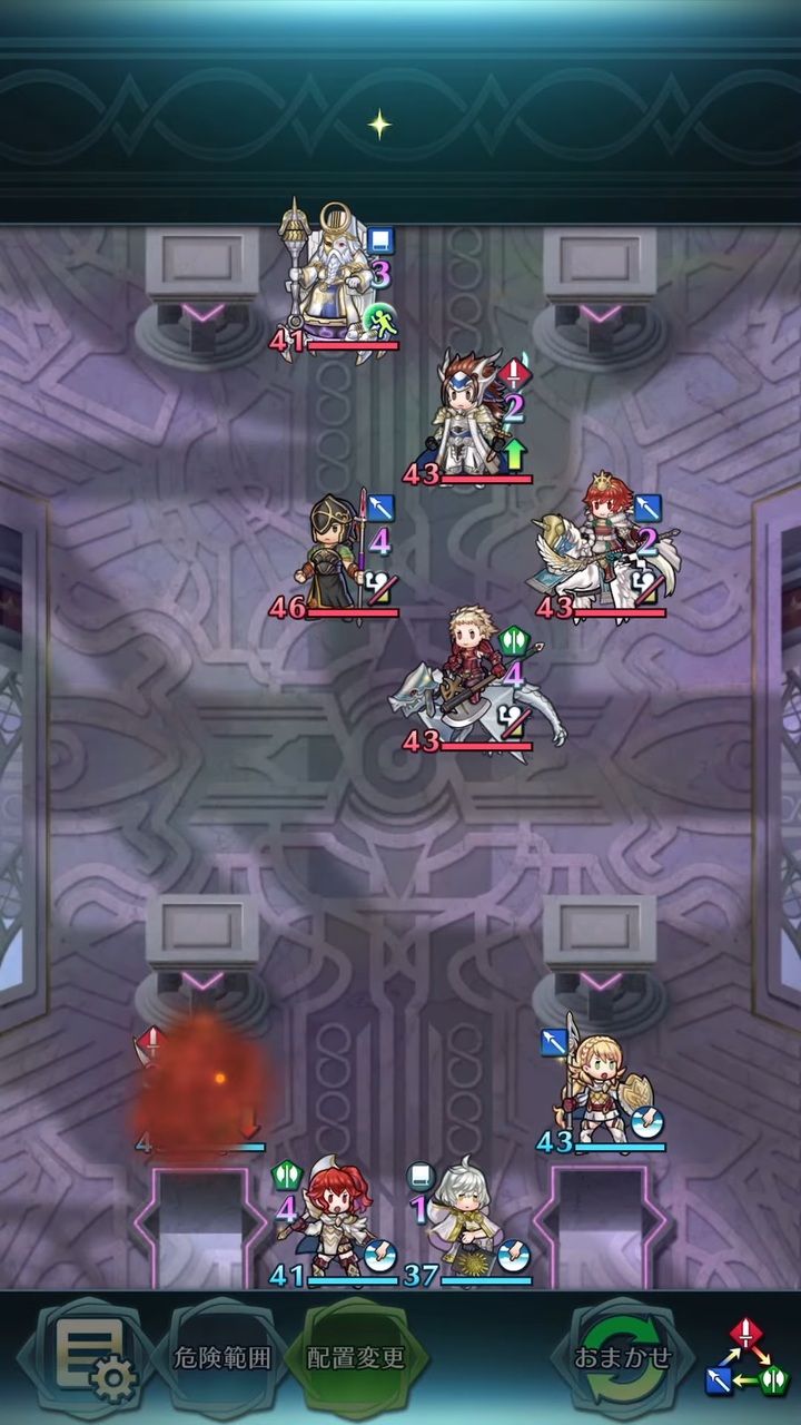 【FEH】9/16から新英雄「つながり英雄アシュ」「響心リョウマ」「魔器ヒノカ」「クリムゾン」実装ｷﾀ━━━━(ﾟ∀ﾟ)━━━━!!!! : ルフレch. - ファイアーエムブレムヒーローズ ...