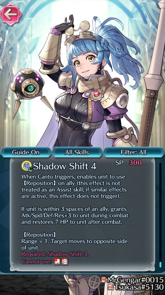 【FEH】9/17の解析情報まとめ : ルフレch. - ファイアーエムブレムヒーローズ攻略まとめ速報