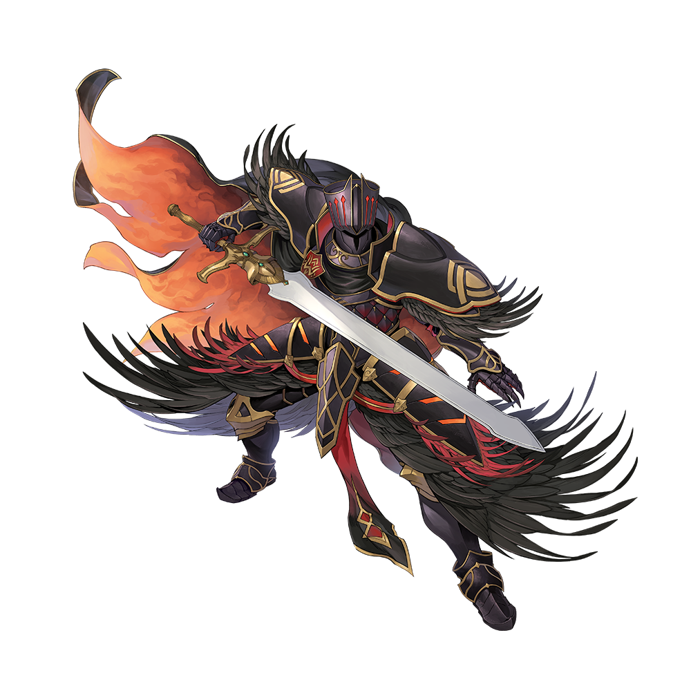【FEH】4/25から神装漆黒の騎士実装ｷﾀ━━━━(ﾟ∀ﾟ)━━━━!!!! : ルフレch. - ファイアーエムブレムヒーローズ攻略まとめ速報