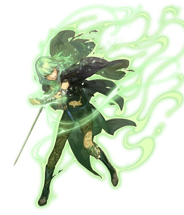 【FEH】闇ライナスのイラストきたな : ルフレch. - ファイアーエムブレムヒーローズ攻略まとめ速報