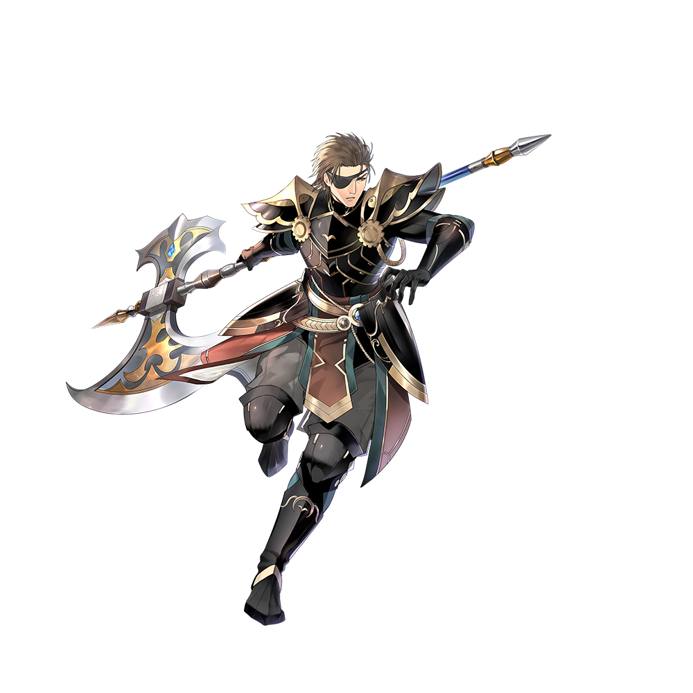 【FEH】8/25から神装ハール実装ｷﾀ━━━━(ﾟ∀ﾟ)━━━━!!!! : ルフレch. - ファイアーエムブレムヒーローズ攻略まとめ速報