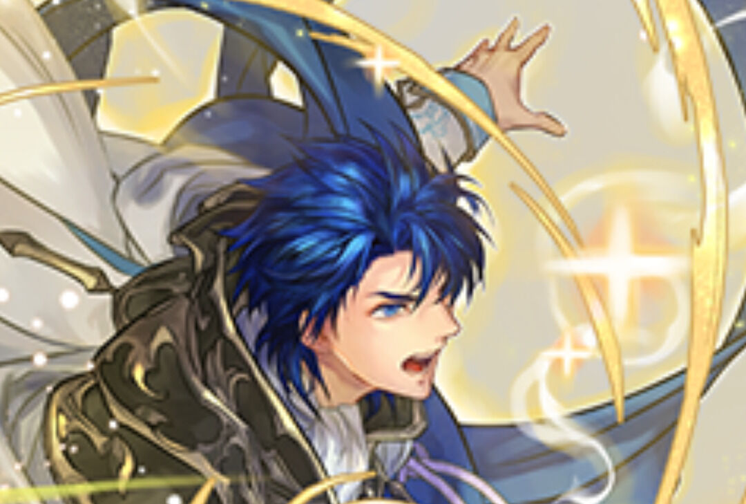 FEH : ルフレch. - ファイアーエムブレムヒーローズ攻略まとめ速報