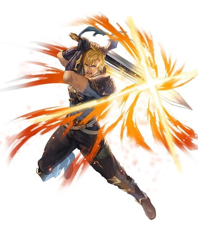 【FEH】1/7から新英雄「響心ブリギッド」「エーディン」「ミデェール」「デュー」実装ｷﾀ━━━━(ﾟ∀ﾟ)━━━━!!!! : ルフレch. - ファイアーエムブレムヒーローズ攻略まとめ速報