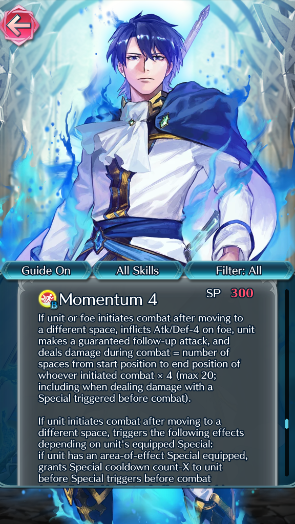 【FEH】9/27の解析情報まとめ : ルフレch. - ファイアーエムブレムヒーローズ攻略まとめ速報