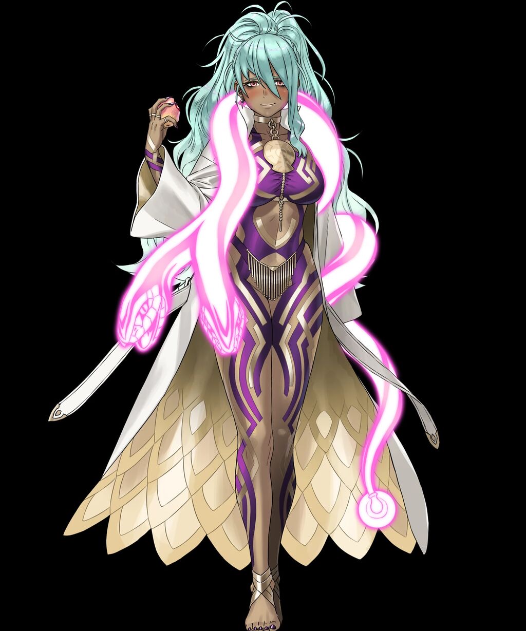 【FEH】12/6の解析情報まとめ : ルフレch. - ファイアーエムブレムヒーローズ攻略まとめ速報