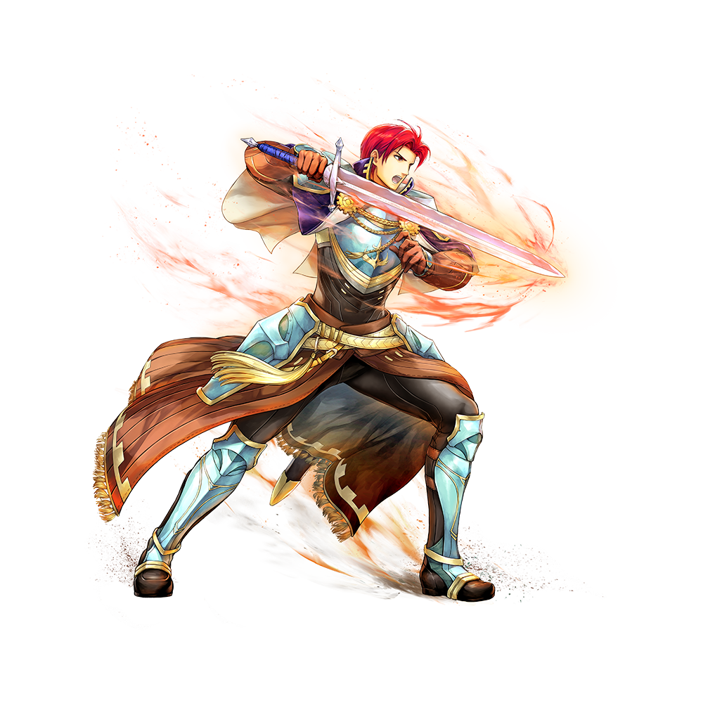 【FEH】7/25から神装ゼト実装ｷﾀ━━━━(ﾟ∀ﾟ)━━━━!!!! : ルフレch. - ファイアーエムブレムヒーローズ攻略まとめ速報