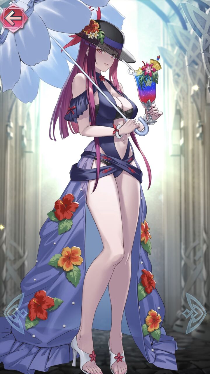 【FEH】cuboonのイラストの最高傑作といえば : ルフレch. - ファイアーエムブレムヒーローズ攻略まとめ速報