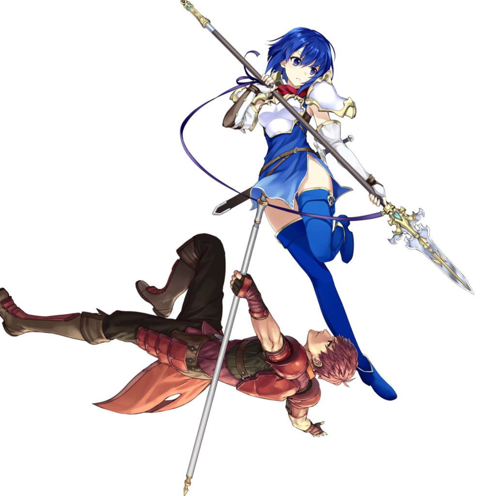 【FEH】ルカコラ専門学校が開校していたので体験入学にいってみた : ルフレch. - ファイアーエムブレムヒーローズ攻略まとめ速報