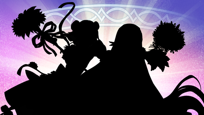 【FEH】超英雄シルエットが公開！ : ルフレch. - ファイアーエムブレムヒーローズ攻略まとめ速報