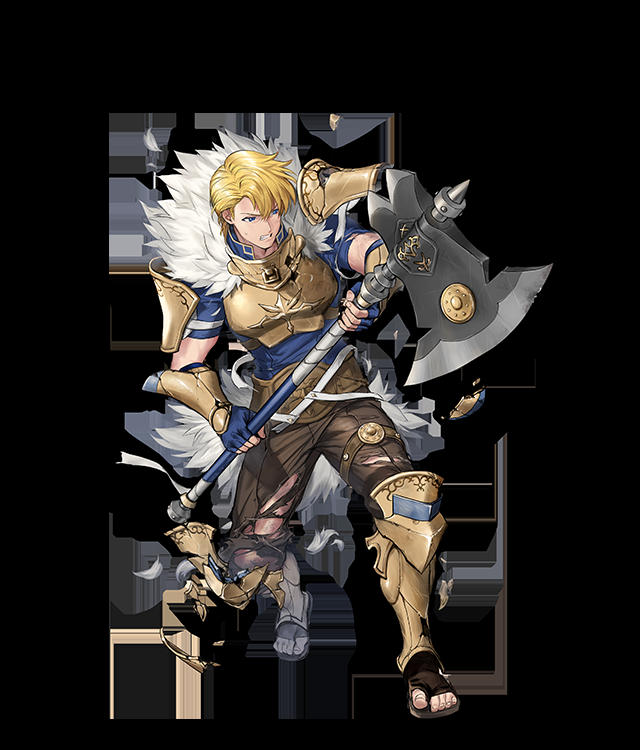 【FEH】9/5から超英雄「双界フィル・カアラ」「マルス(ルキナ)」「クロム」「ホリン」実装ｷﾀ━━━━(ﾟ∀ﾟ)━━━━!!!! : ルフレch. - ファイアーエムブレムヒーローズ攻略まとめ速報