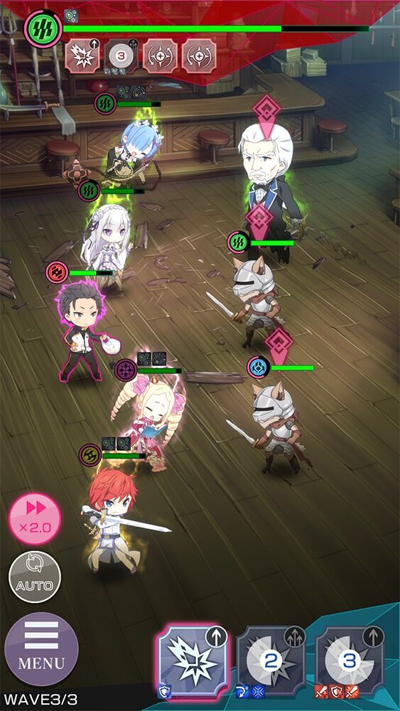 【FEH】やっぱfehって抜群にSD出来良いんだなって : ルフレch. - ファイアーエムブレムヒーローズ攻略まとめ速報