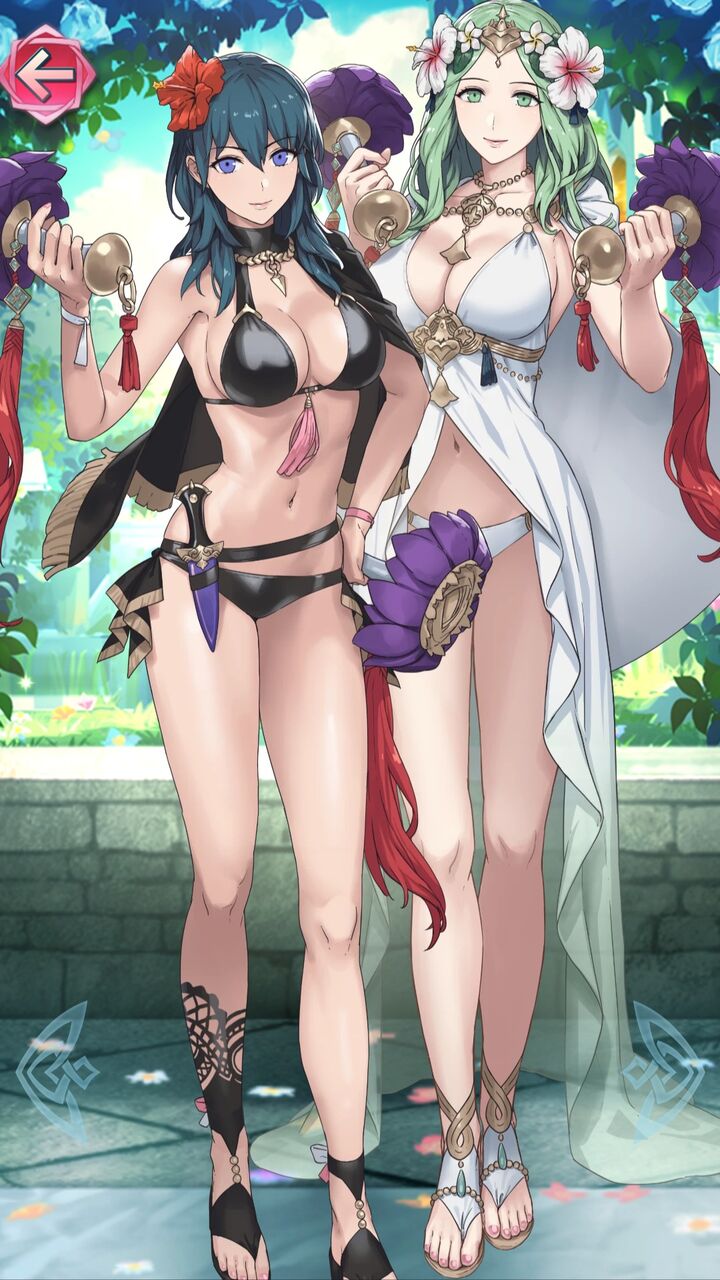 【FEH】比翼ベレス(べレア)の評価まとめ : ルフレch. - ファイアーエムブレムヒーローズ攻略まとめ速報