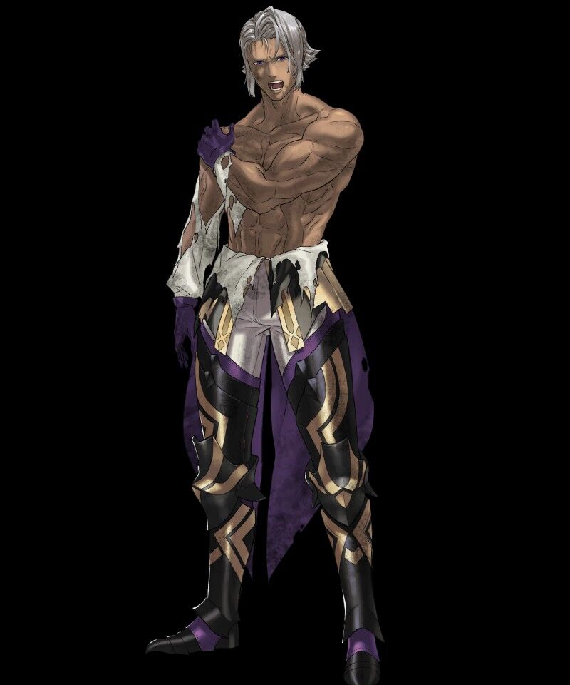 【FEH】新キャラステータス判明！9/16解析情報まとめ : ルフレch. - ファイアーエムブレムヒーローズ攻略まとめ速報