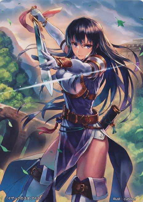 【FEH】cuboonも何だかんだ付き合い長いんだよなもう伝承絵師だろ : ルフレch. - ファイアーエムブレムヒーローズ攻略まとめ速報