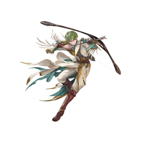 【FEH】2/25に神装ヒーニアス実装ｷﾀ━━━━(ﾟ∀ﾟ)━━━━!!!! : ルフレch. - ファイアーエムブレムヒーローズ攻略まとめ速報