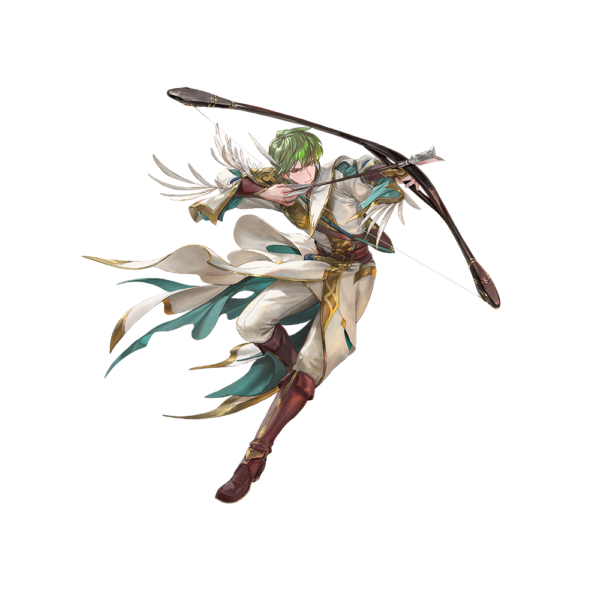 【FEH】2/25に神装ヒーニアス実装ｷﾀ━━━━(ﾟ∀ﾟ)━━━━!!!! : ルフレch. - ファイアーエムブレムヒーローズ攻略まとめ速報