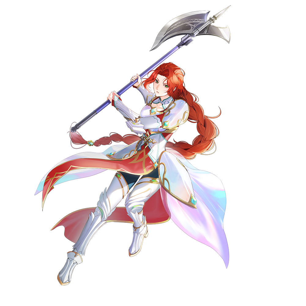 【FEH】6/10から神装ティアマト実装ｷﾀ━━━━(ﾟ∀ﾟ)━━━━!!!! : ルフレch. - ファイアーエムブレムヒーローズ攻略まとめ速報