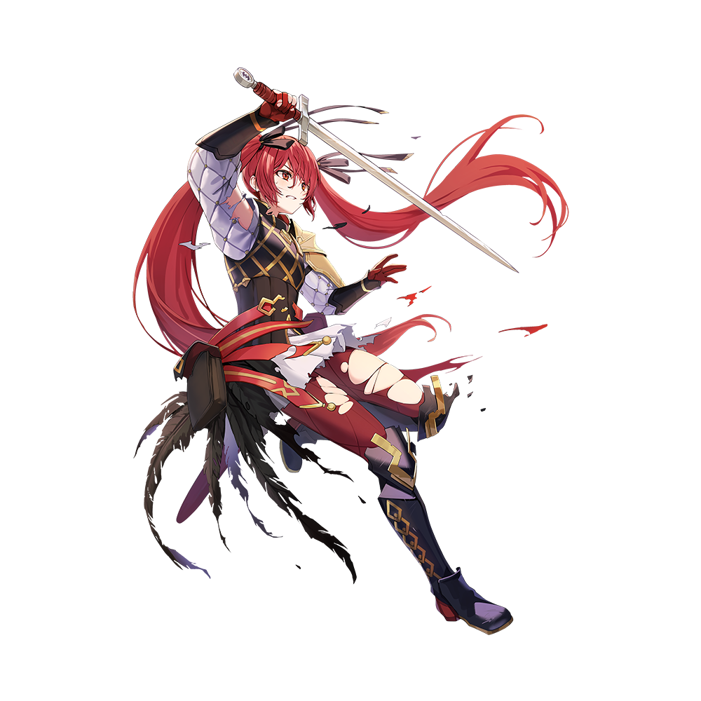 【FEH】3/10から神装ルーナ実装ｷﾀ━━━━(ﾟ∀ﾟ)━━━━!!!! : ルフレch. - ファイアーエムブレムヒーローズ攻略まとめ速報