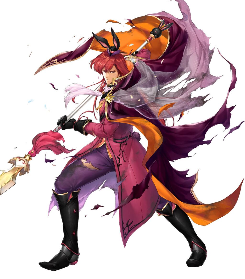 【FEH】3/6の解析情報まとめ : ルフレch. - ファイアーエムブレムヒーローズ攻略まとめ速報