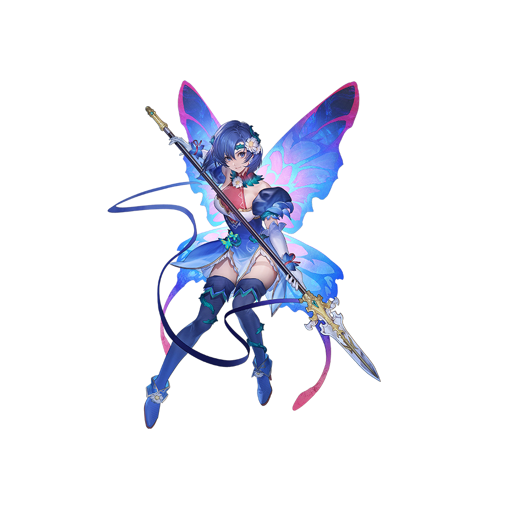 【FEH】9/25から神装カチュア実装ｷﾀ━━━━(ﾟ∀ﾟ)━━━━!!!! : ルフレch. - ファイアーエムブレムヒーローズ攻略まとめ速報