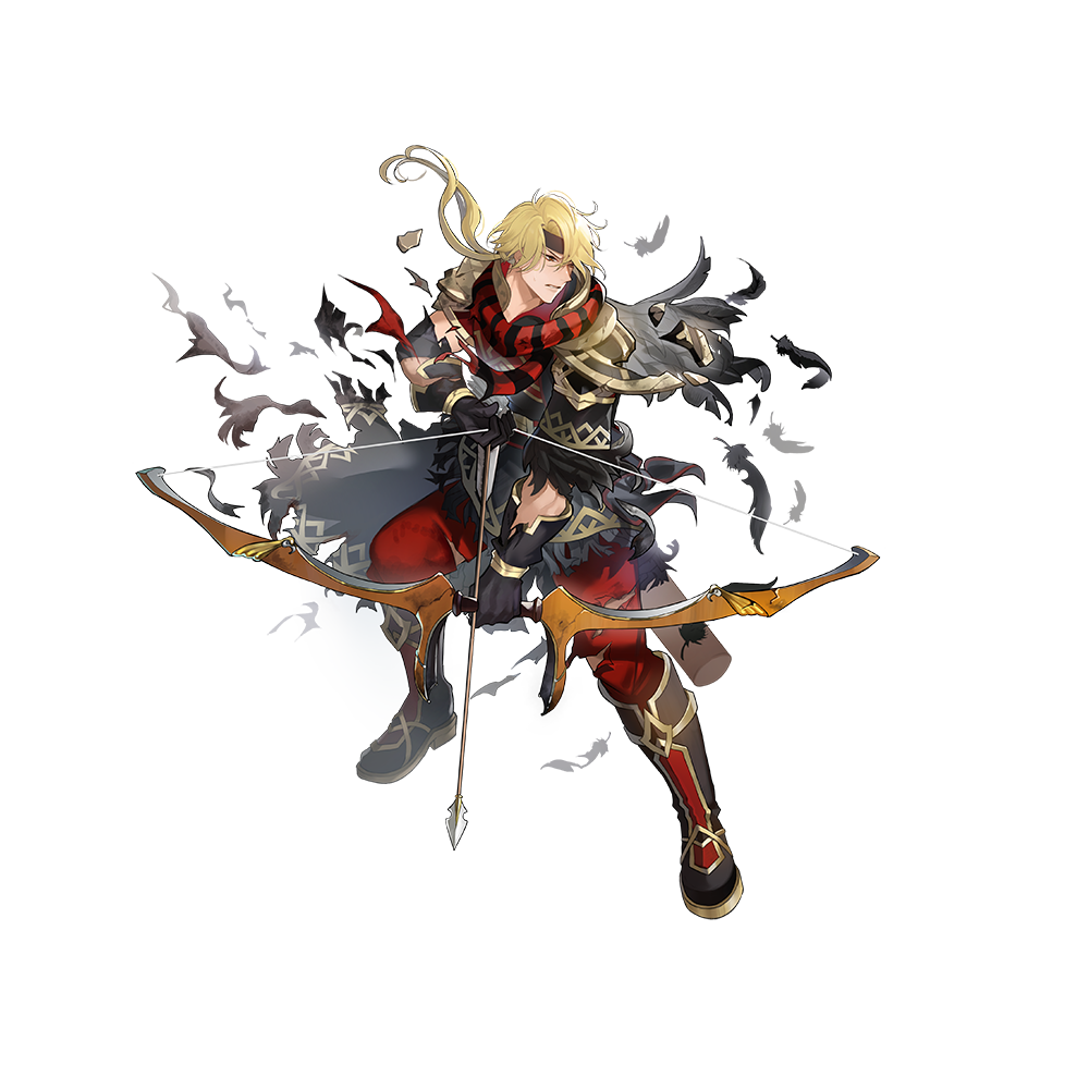 【FEH】10/10に神装ジョルジュが実装！ : ルフレch. - ファイアーエムブレムヒーローズ攻略まとめ速報