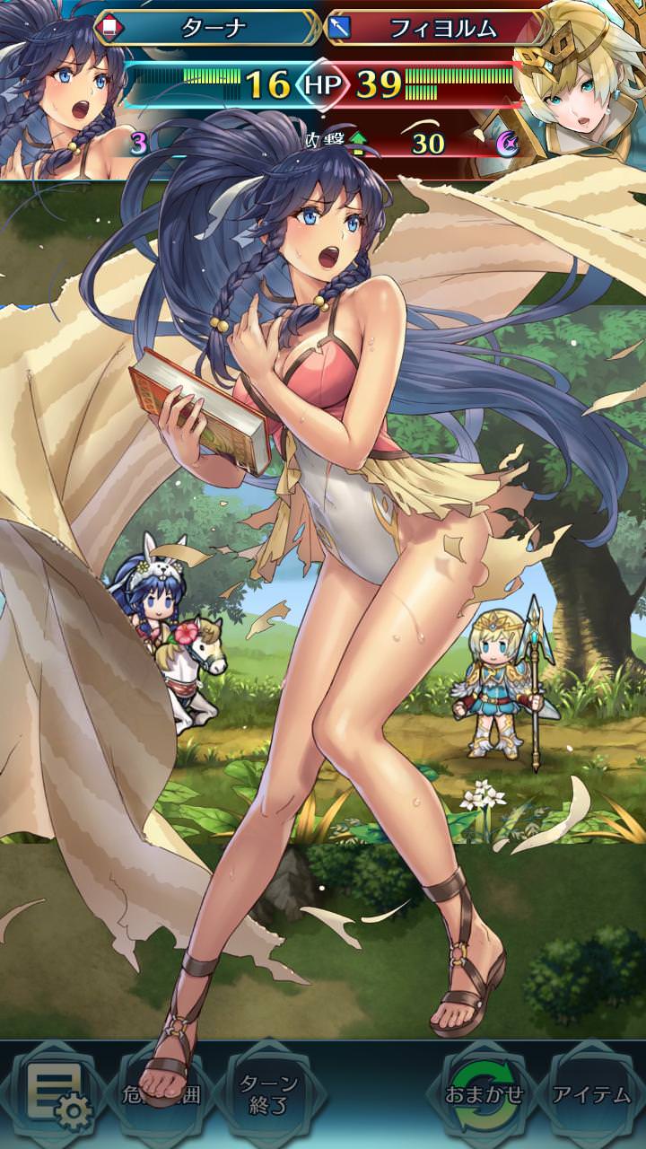 【FEH】cuboonがお前らに人気な理由 : ルフレch. - ファイアーエムブレムヒーローズ攻略まとめ速報