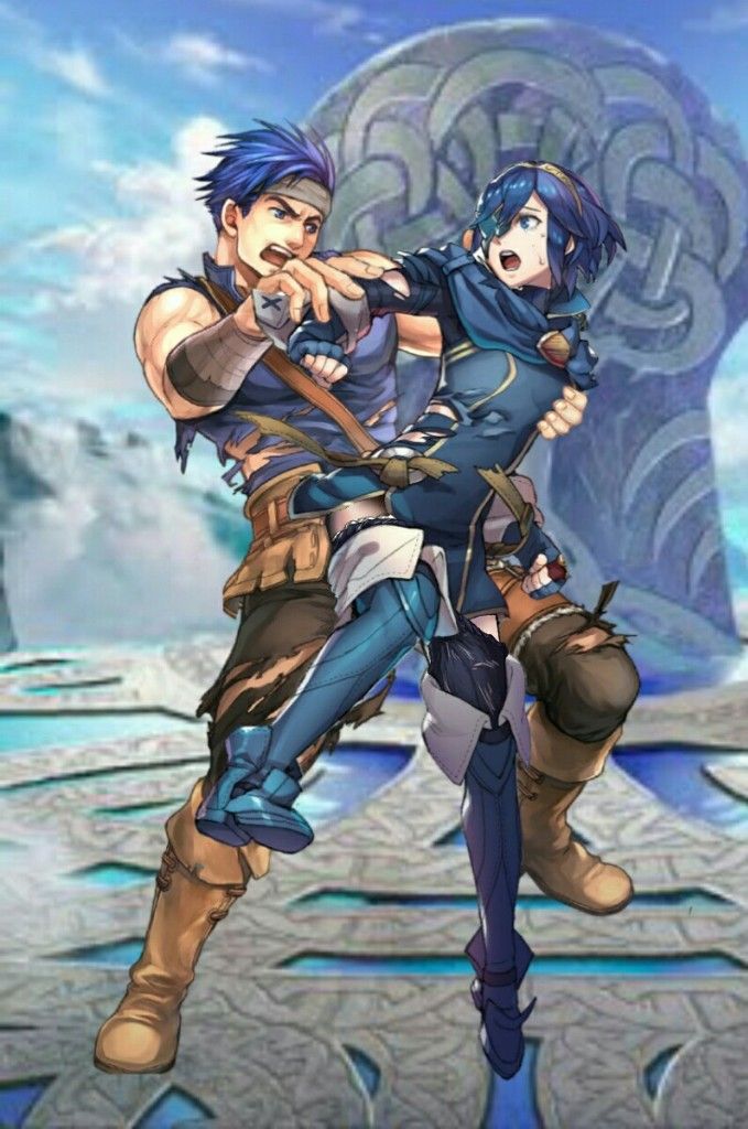 【FEH】こういうの含めてすべてルカコラだったんだな【FEヒーローズ】 : ルフレch. - ファイアーエムブレムヒーローズ攻略まとめ速報