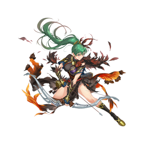 【FEH】3/10に神装総選挙リンが実装！ : ルフレch. - ファイアーエムブレムヒーローズ攻略まとめ速報