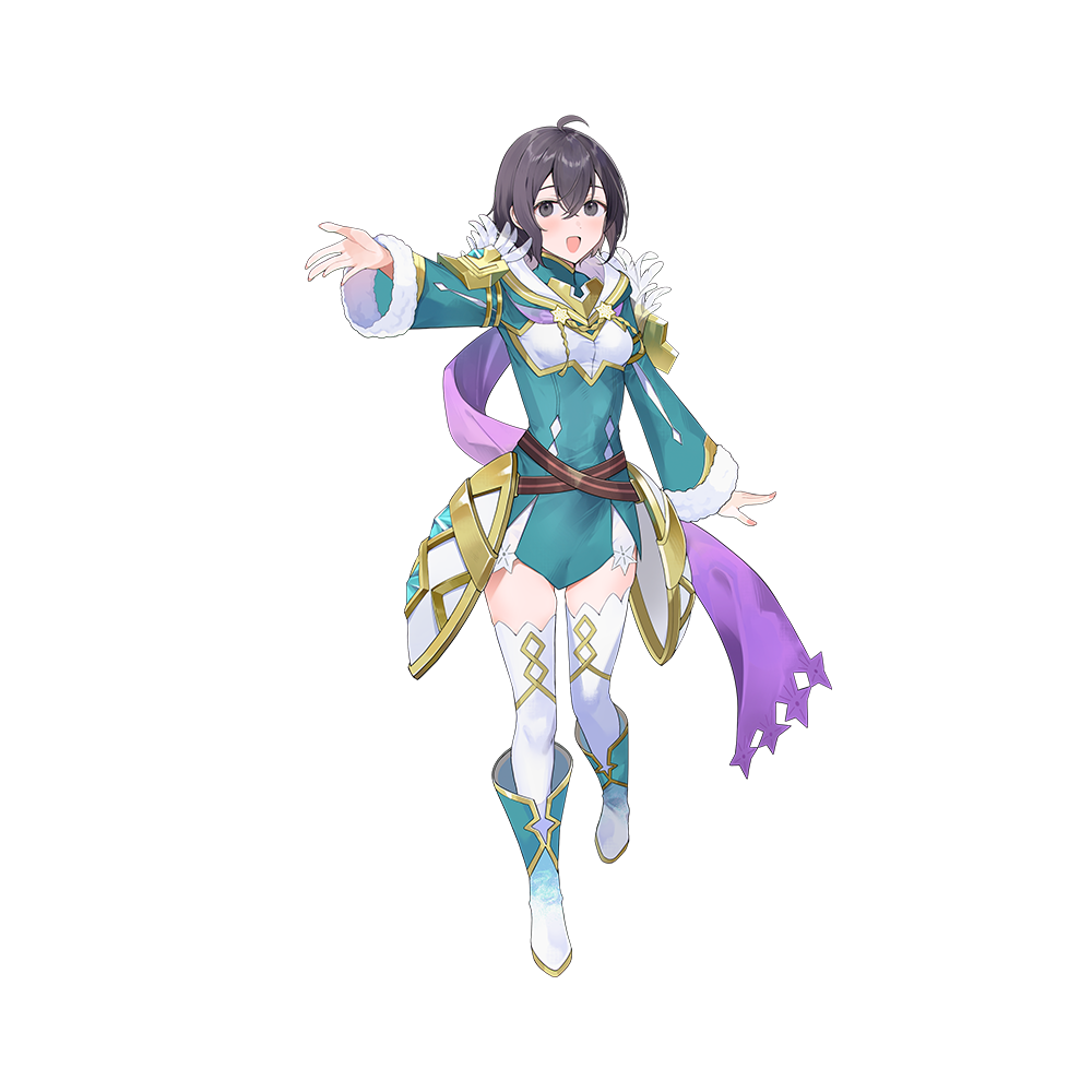【FEH】1/25から神装マーク実装ｷﾀ━━━━(ﾟ∀ﾟ)━━━━!!!! : ルフレch. - ファイアーエムブレムヒーローズ攻略まとめ速報