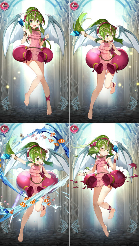 【FEH】海外エクラなんでや！ : ルフレch. - ファイアーエムブレムヒーローズ攻略まとめ速報