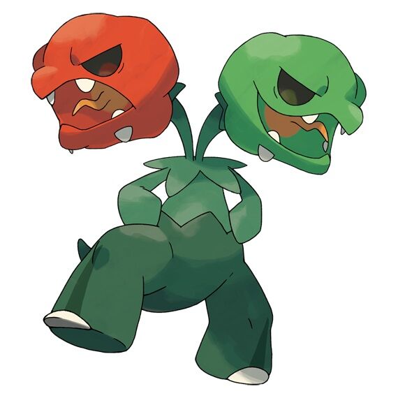 【ポケモンSV】スコヴィランすこ : ポケモンまとめ速報