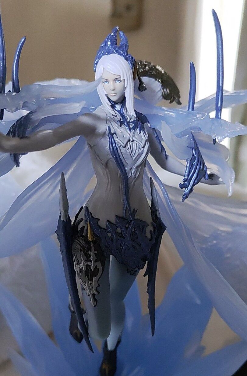 【FF16】FF16クジのグッズ、やばい : FF7Rまとめ速報【FF7リバース】