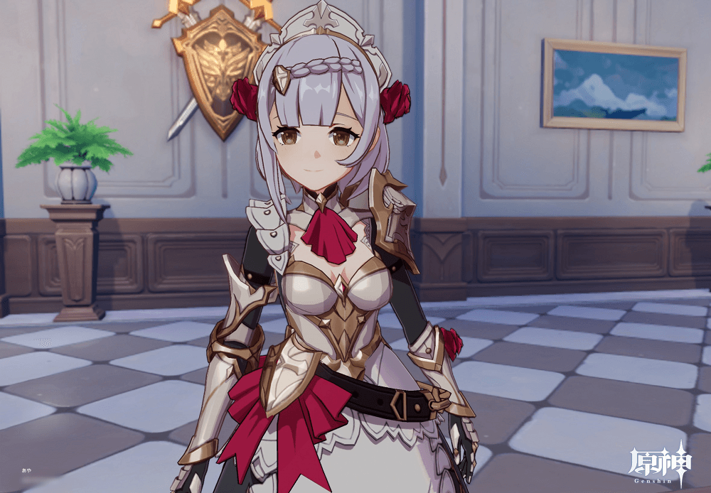 【原神】非正規雇用の闇がテイワットにもあるのか : 原神速報 | GENSHINまとめ