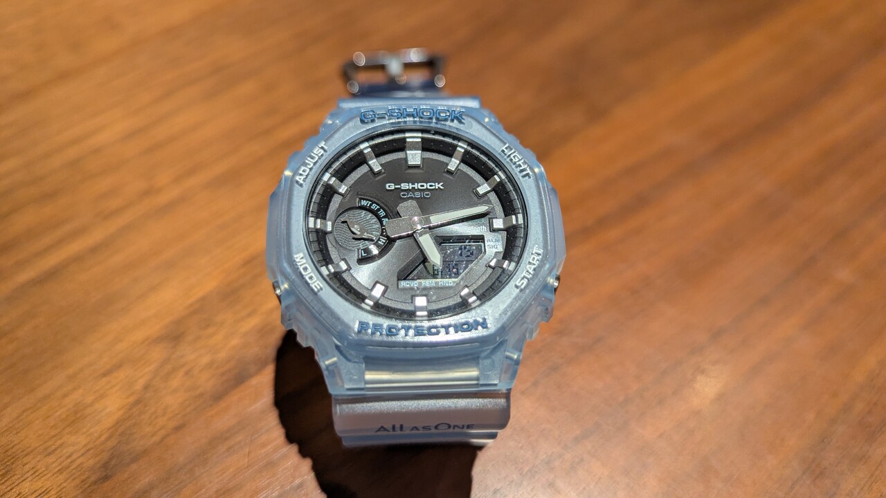 【父の日】おすすめG-SHOCK3選！ : great G-SHOCK world