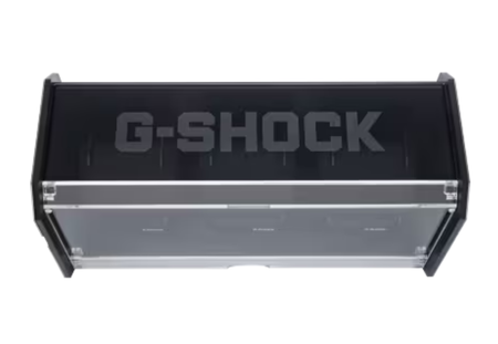 G-SHOCK公式コレクションBOX、再入荷！G-SHOCKファンなら絶対欲しい！ : great G-SHOCK world