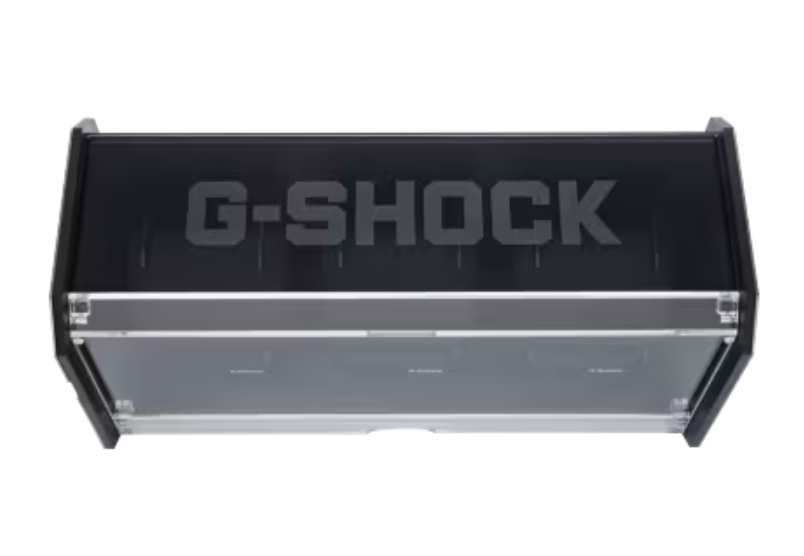 G-SHOCK公式コレクションBOX、再入荷！G-SHOCKファンなら絶対欲しい！ : great G-SHOCK world