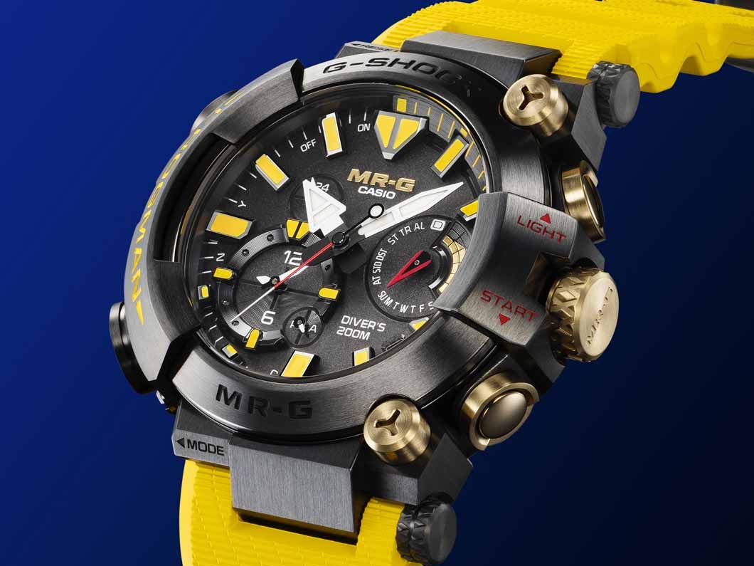 日本で完売状態の「MRG-BF1000E-1A9」が英国では発売中!ただ円 日本で完売状態の「MRG-BF1000E-1A9」が英国では発売中!ただ円