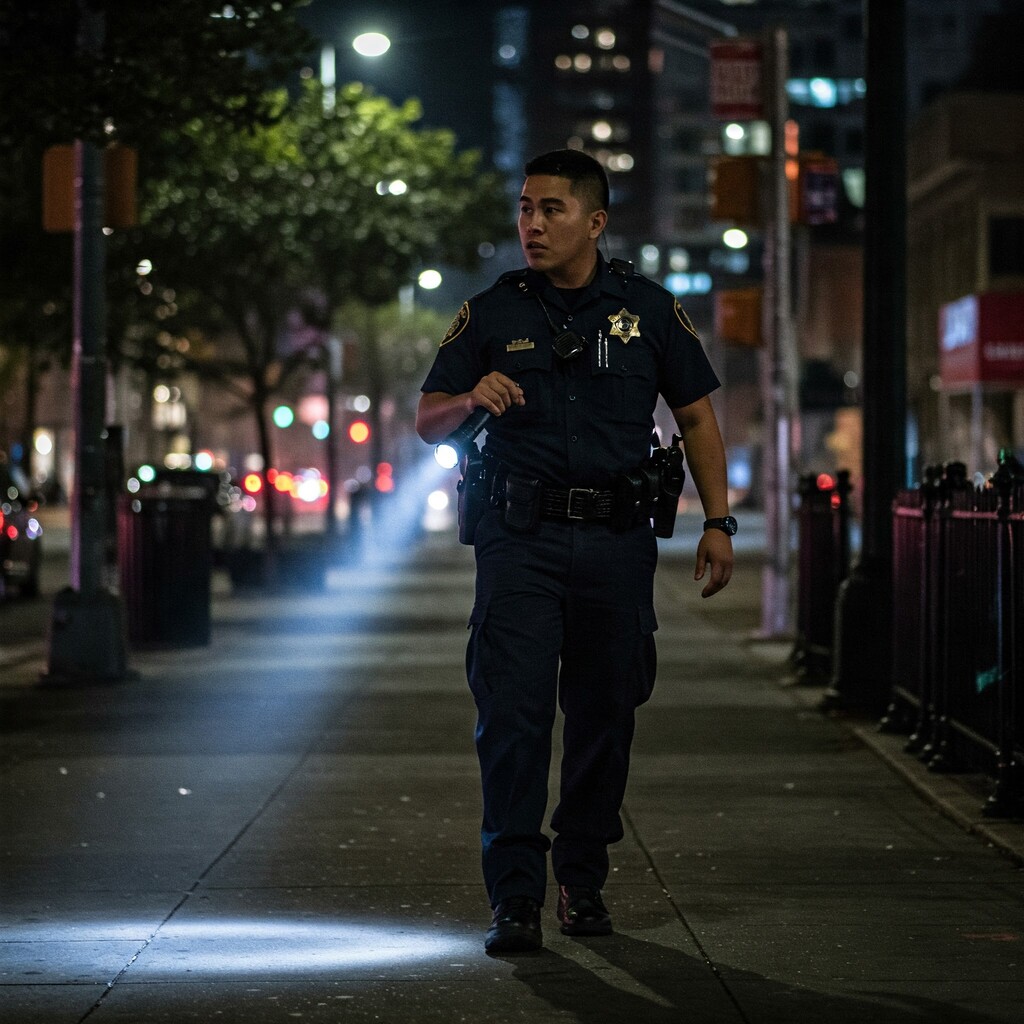 【職業別】警察官におすすめG-SHOCK5選！ : great G-SHOCK world