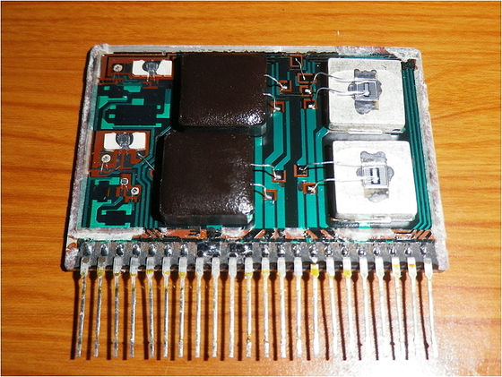 TA2040バラシ・・・ : 三流情報局