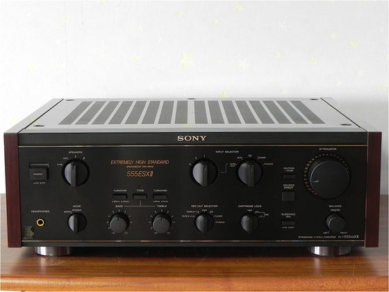 555ESXⅡ : 三流情報局