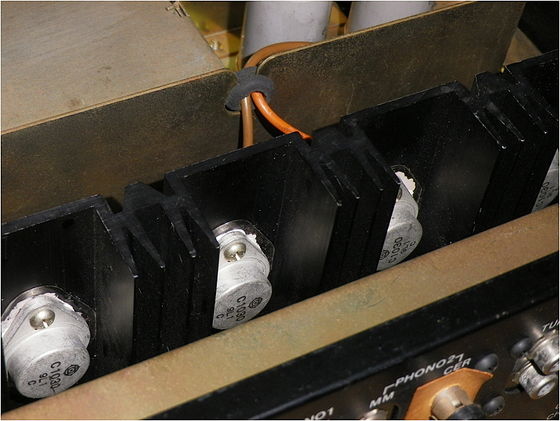 PIONEER SA-90 その2 : 三流情報局