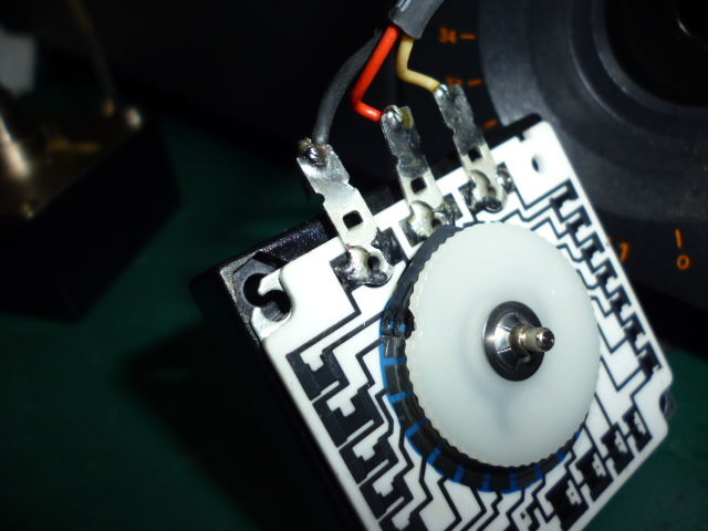 TOAパワーアンプ P75D 開けてみました。 : 三流情報局