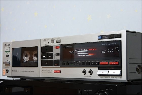 こんなデッキ作られていたのですね・・・・ : 三流情報局