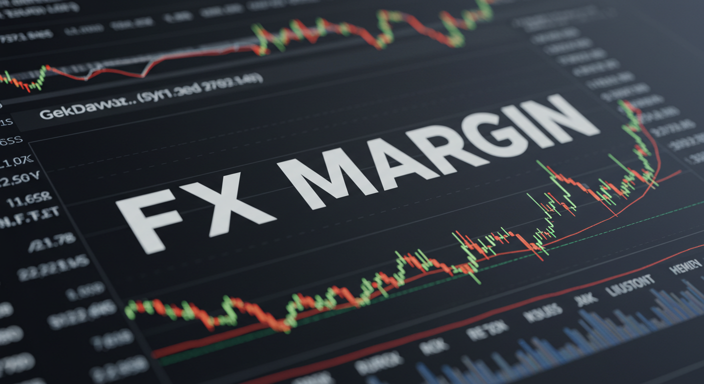 FXの証拠金とは？初心者向けにわかりやすく解説 : FX初心者ガイド｜基礎知識・取引手法・成功のコツを徹底解説！