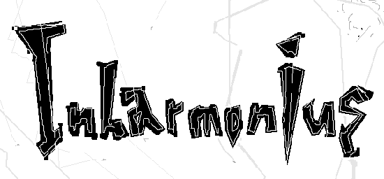 サムライモデルズ : オリジナルWeb漫画「Inharmonius ～境界飛行～」3ページめアップしました！！