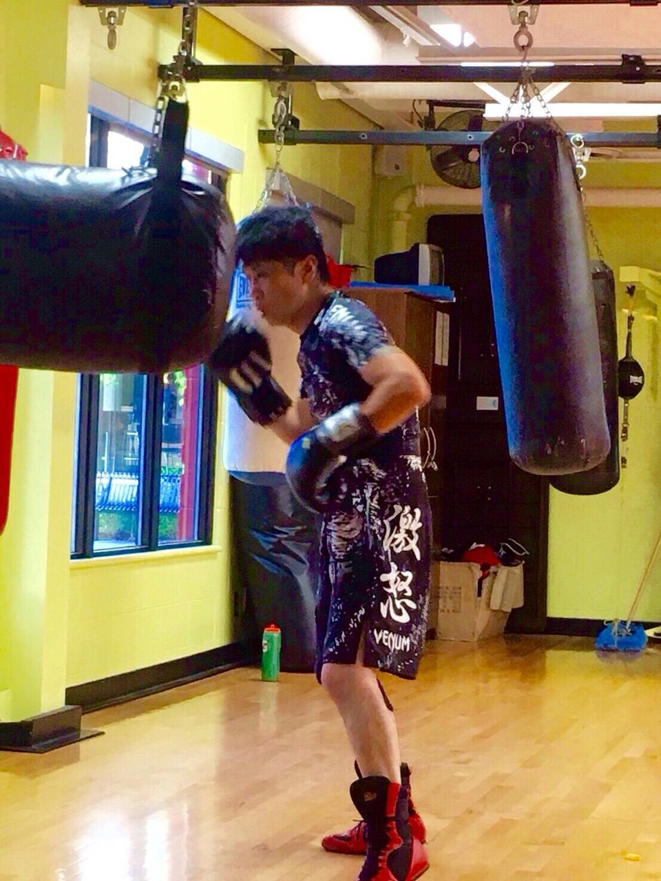 鬼の独り言 = Monologue of OGRE : 2018年10月10日