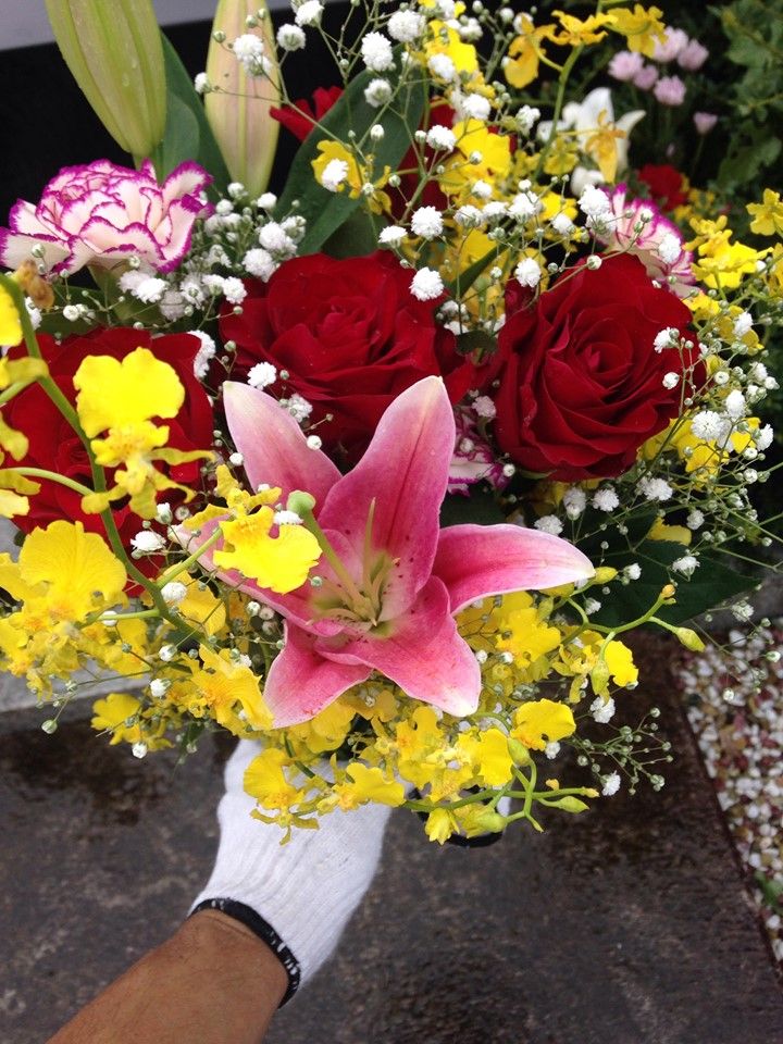 鬼の独り言 = Monologue of OGRE : すべてをチャラに👊