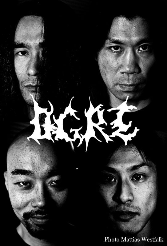 鬼の独り言 = Monologue of OGRE : GUILT’s BLOOD-296 【鬼曰く「あと2日」 : GUILT said "Remainder 2 days"】