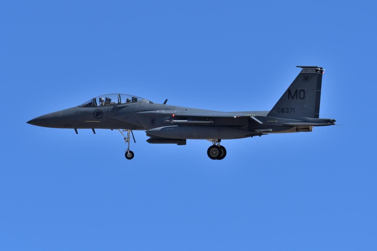 April 02, 2019 : ひこうき雲