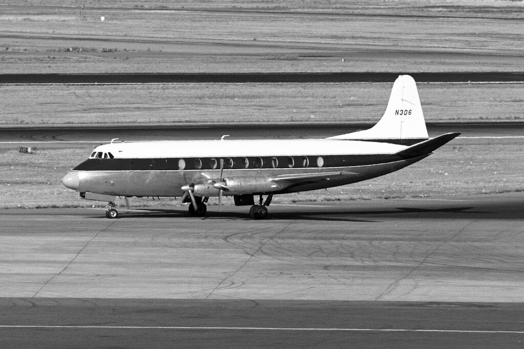 Vis 765(N306) : ひこうき雲